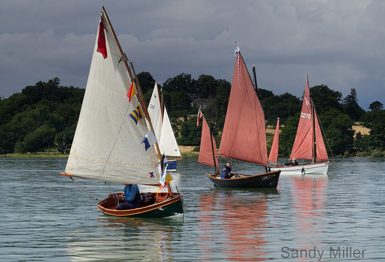 OGA60 open boats: photo gallery – EASTCOASTER NEWS