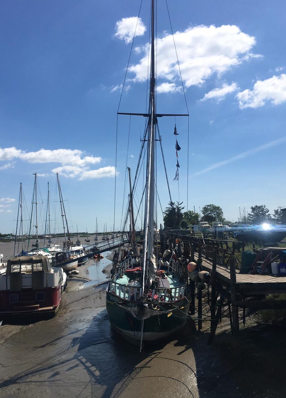 East Coast boats complete the RBC60 – EASTCOASTER