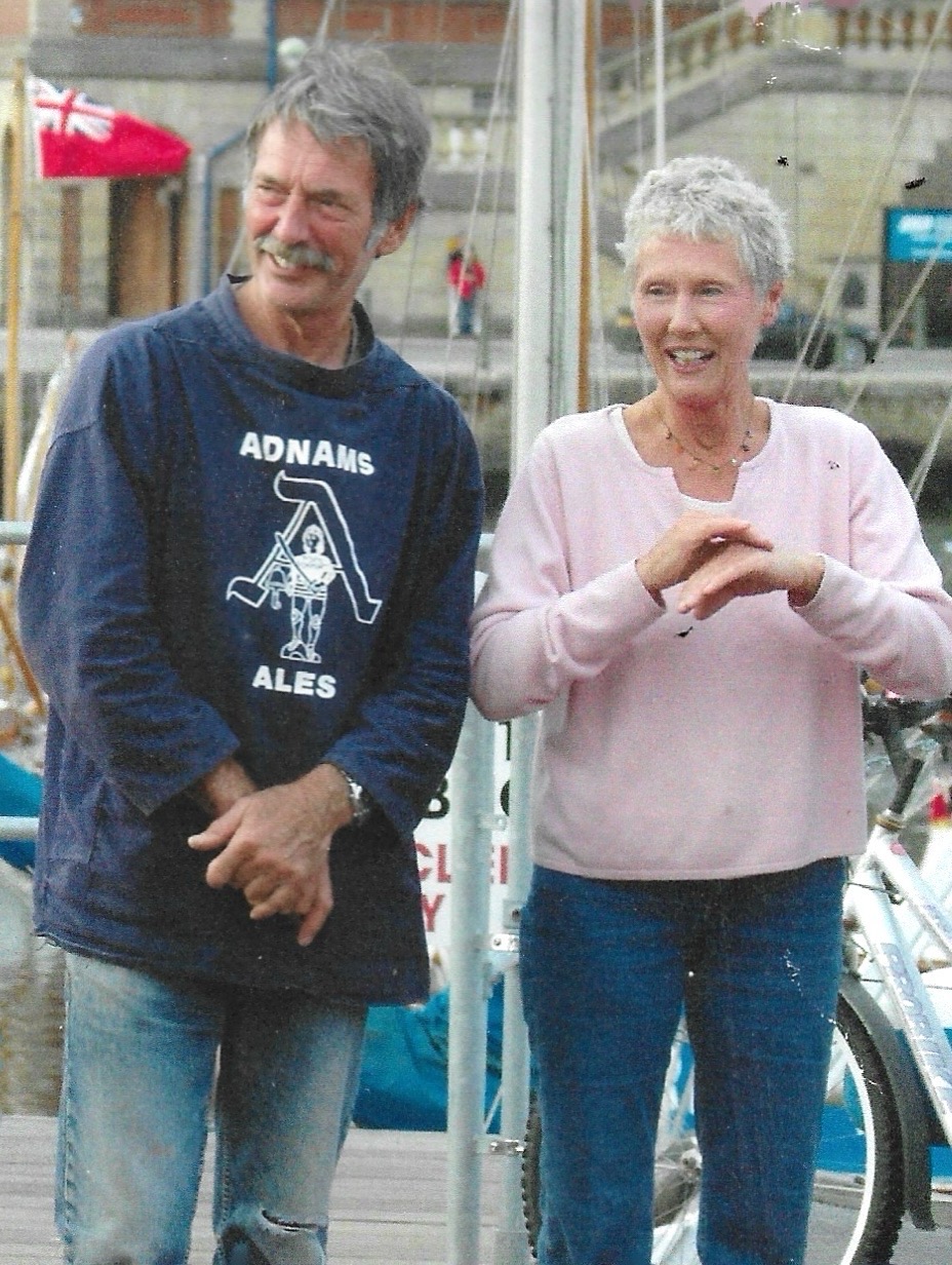 RIP: Robert (Bob) Berk – EASTCOASTER NEWS